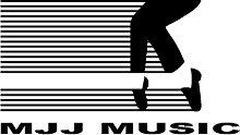 MJJ Music | Logopedia | Fandom