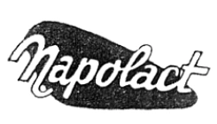 Napolact | Logopedia | Fandom