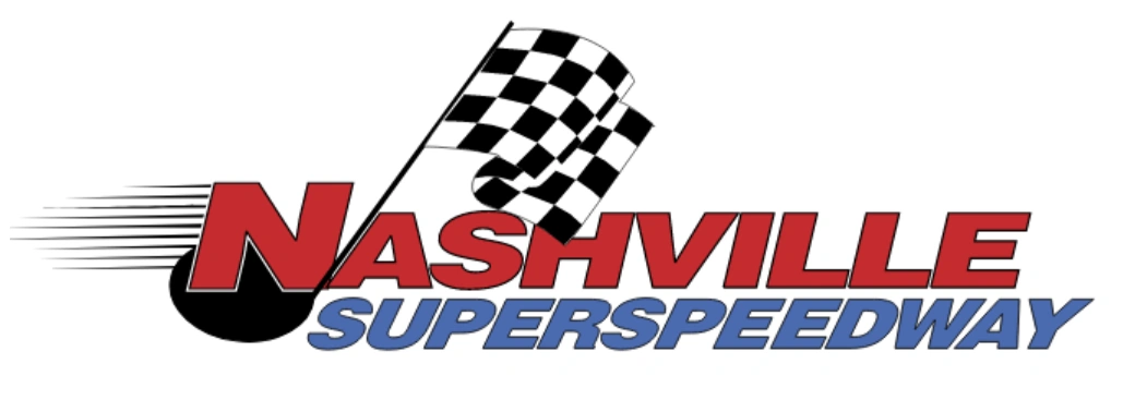 Nashville Superspeedway | Logopedia | Fandom