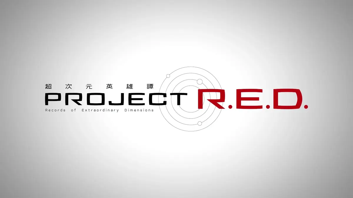 PROJECT R.E.D. | Logopedia | Fandom