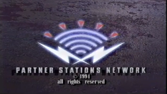 Partner Stations Network | Logopedia | Fandom