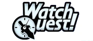 Watch Quest! Heroes of Time | Logopedia | Fandom