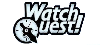 Watch Quest! Heroes of Time | Logopedia | Fandom
