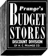 Prange Way | Logopedia | Fandom