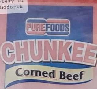 Purefoods Chunkee | Logopedia | Fandom