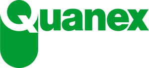 Quanex | Logopedia | Fandom