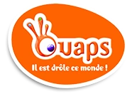 Quaps | Logopedia | Fandom