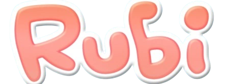 Rubi (cartoon) | Logopedia | Fandom