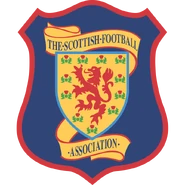 Scotland national football team | Logopedia | Fandom