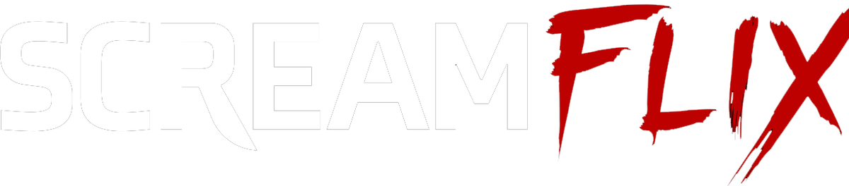 Scream Flix | Logopedia | Fandom