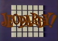 Jeopardy! (US)/Title sequences | Logopedia | Fandom