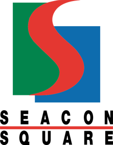 Seacon Square | Logopedia | Fandom