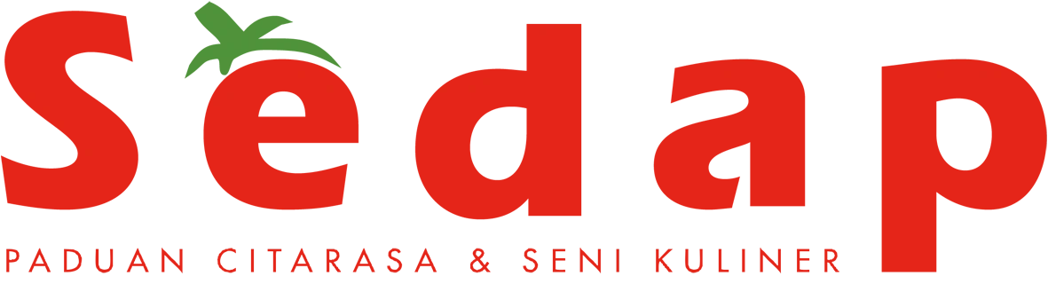 Sedap | Logopedia | Fandom