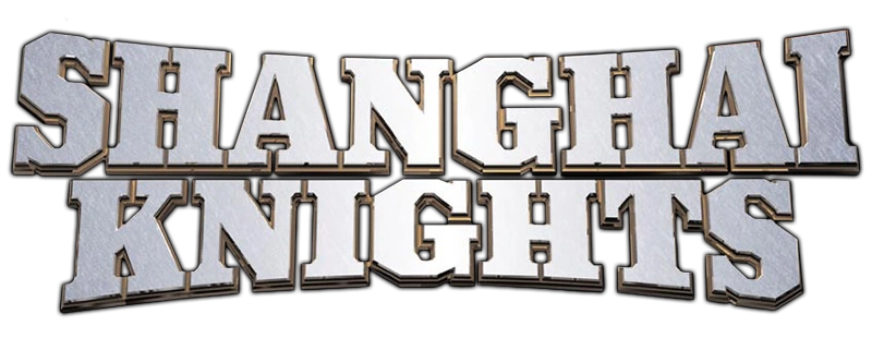 Shanghai Knights | Logopedia | Fandom