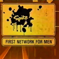 Spike Tv Logo
