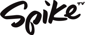 Spike Tv Logo