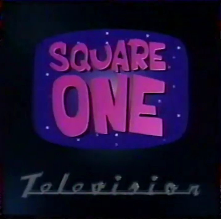 Square One Television/Other | Logopedia | Fandom