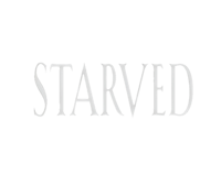 Starved | Logopedia | Fandom