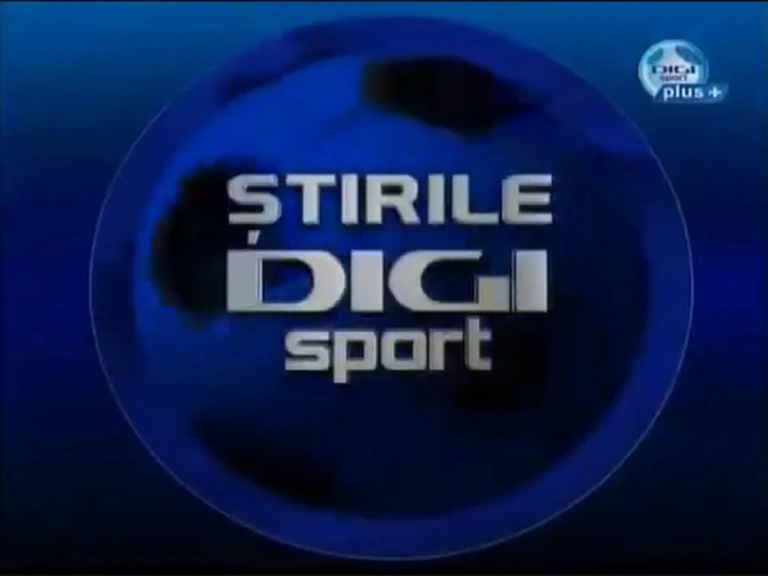 Știrile Digi Sport/Other | Logopedia | Fandom