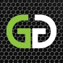 GG Network | Logopedia | Fandom