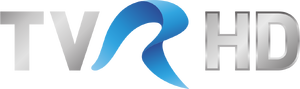 TVR HD | Logopedia | Fandom