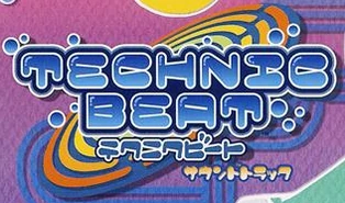 Technic Beat | Logopedia | Fandom