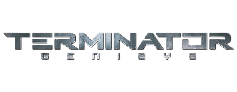 Terminator Genisys | The Title Screens Wiki | Fandom