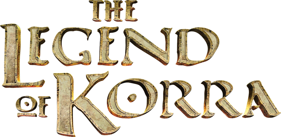 The Legend of Korra | Logopedia | Fandom