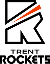Trent Rockets | Logopedia | Fandom