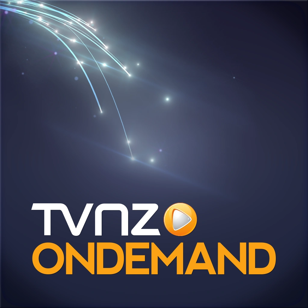Tvnz Ondemand Logo