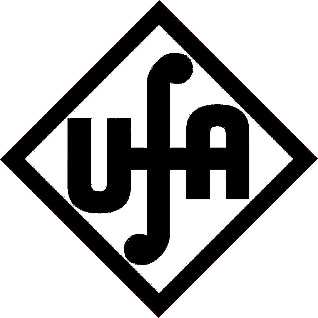 UFA | Logopedia | Fandom