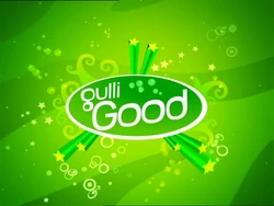 Gulli Good | Logopedia | Fandom