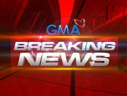 GMA News Update | Logopedia | Fandom