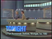 WDIV-TV/News | Logopedia | Fandom