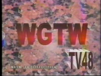 WGTW-TV | Logopedia | Fandom