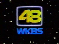 WKBS-TV | Logopedia | Fandom