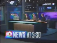 WTSP | Logopedia | Fandom