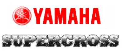 Yamaha Supercross | Logopedia | Fandom