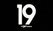 19 Entertainment | Logopedia | Fandom