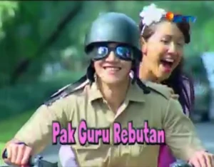 Pak Guru Rebutan | Logopedia | Fandom