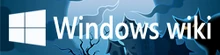Windows Wiki | Logopedia | Fandom