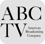 ABC (United States)/Other | Logopedia | Fandom