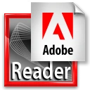 Adobe Acrobat Reader | Logopedia | Fandom
