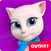 Talking Angela | Logopedia | Fandom