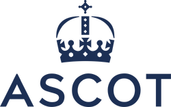 Ascot | Logopedia | Fandom