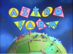 Astro Farm | Logopedia | Fandom