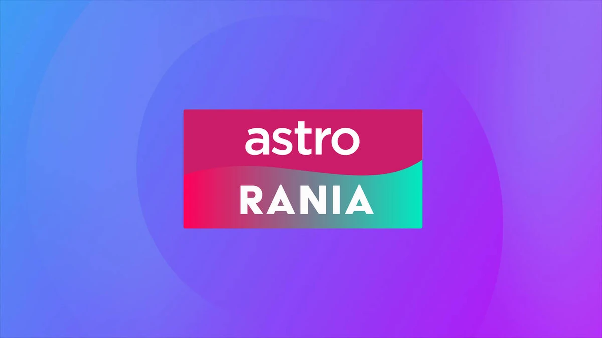 Astro Rania | Logopedia | Fandom