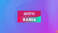 Astro Rania | Logopedia | Fandom