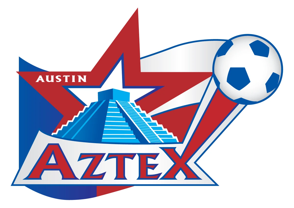 Austin Aztex | Logopedia | Fandom