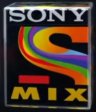 Sony Mix | Logopedia | Fandom